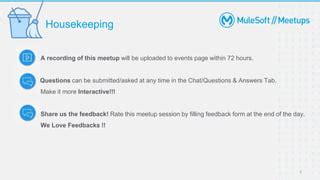 API LifeCycle Management PPTX