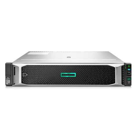 Hpe Proliant Dl Gen Server Comprint