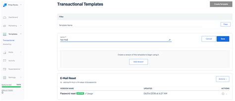 Send E Mails With Sendgrid And Spring Boot Rieckpil