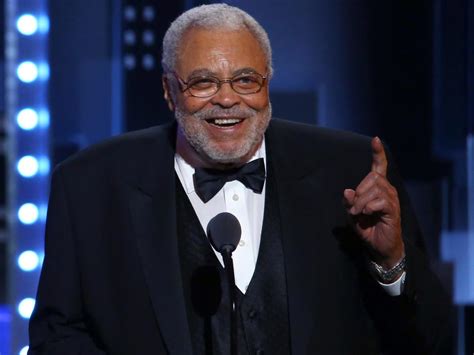 James Earl Jones Iconic Voice Of Darth Vader And Lion King Field