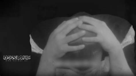 Von Supernova Festival Entführt 21 Jähriger Deutsch Israeli Taucht Auf Geisel Video Auf N Tv De