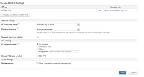 C Build Step Failing For Teamcity And Team Foundation Server 2012 Stack Overflow