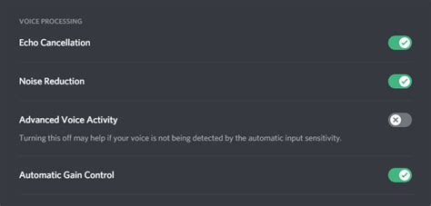 Fix Common Audio Problems On Discord Lingophant