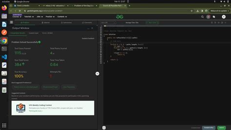 Vaishnavi Velraj On Linkedin 100daysofcodingchallenge Levelup