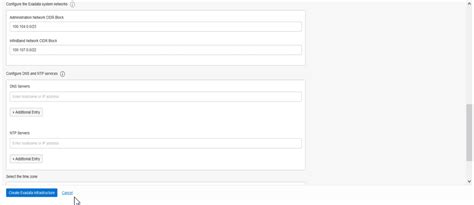 Exadata Cloud Customer Overview And Concept For Beginners