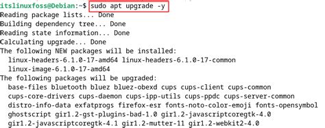 How To Install Virtualbox On Debian Its Linux FOSS