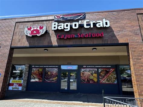 Bag O Crab Beaverton Updated October 2025 132 Reviews And 165 Photos
