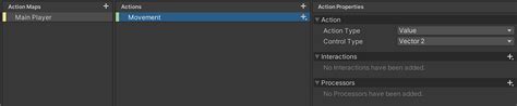2d vector composite w new unity input system by shane smith medium