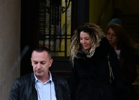 Privedena Ministrica Adna Mesihović