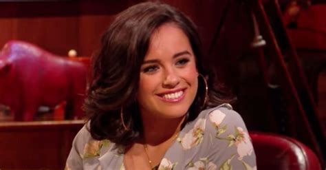 Georgia May Foote Shares Glimpses Of Wedding On Instagram