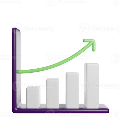 Increase Analytics Graph 37913887 Png