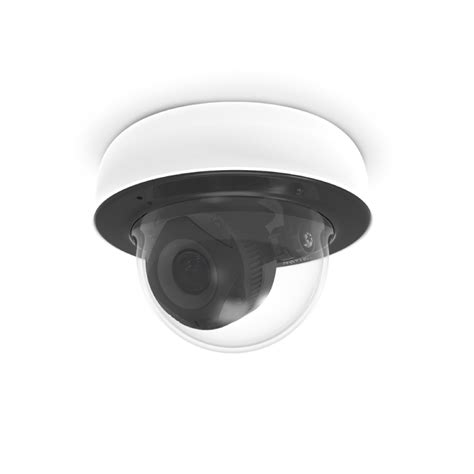 Mv12n Hw Narrow Angle Mv12 Mini Dome Hd Camera With 256gb Storage