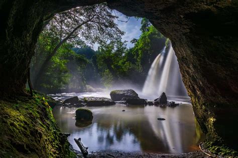 45 Best Things To Do In Khao Yai National Park That Bangkok Life