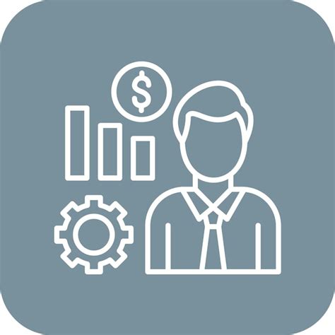premium vector trader icon vector image can be used for entrepreneurship