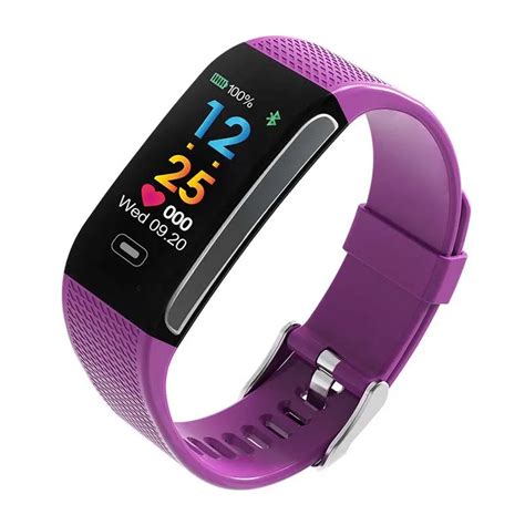 스마트 밴드 혈압 심장 박동 모니터 Ip67 손목 시계 안드로이드 Ios에 대한 피트니스 팔찌 추적기 보수계 팔찌디지털 시계 Aliexpress