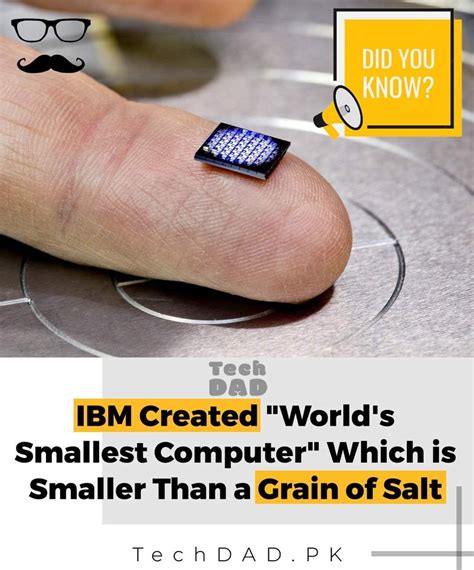 Tech Dad On Linkedin Ibm Chip Technology