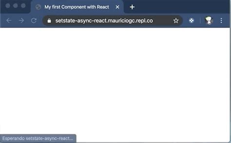 React — Ciclo De Vida De Un Componente Propiedades Y Estado By