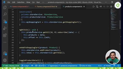 Curso De Angular Router Lazy Loading Y Programación Modular Platzi