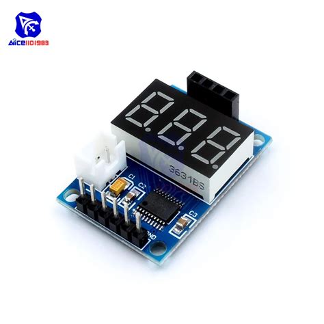 Generic Hc Sr04p Ultrasonic Sensor Hc Sr04 Measuring Distance Sensor