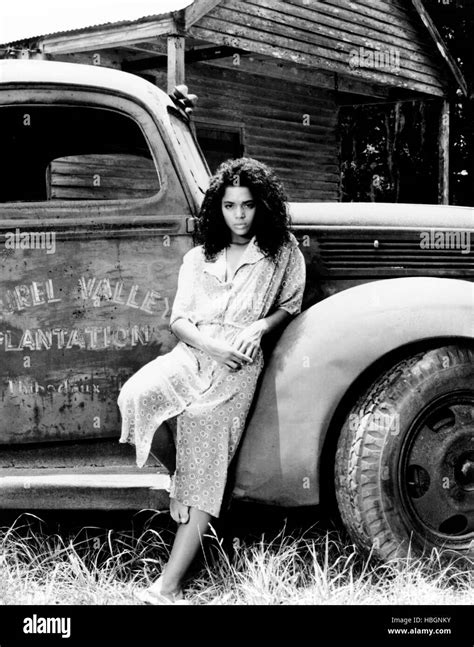ANGEL HEART Lisa Bonet TriStar Courtesy Everett Collection Stock Photo Alamy
