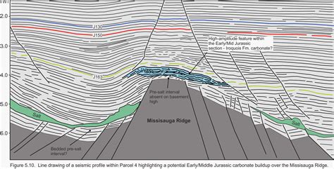 Potential Traps And Reservoirs Call For Bids