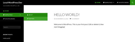 Step By Step How To Add WordPress Menu Icons