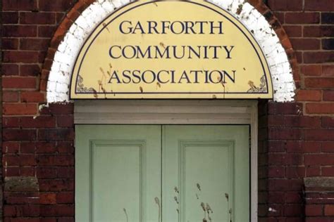 17 Gracious Photos Take You Back To Garforth In The Year 2000