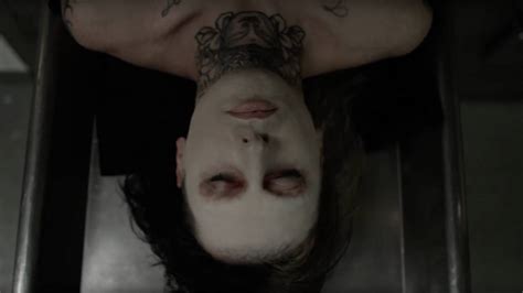 100 Ghostemane Billeder