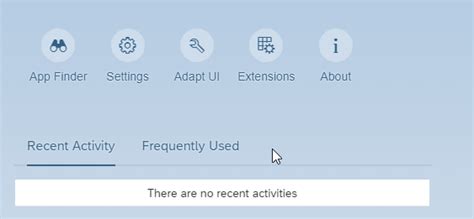 Solved Sap Marketing Cloud Add New Facetsection Into U Sap