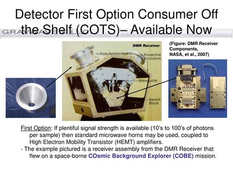 Ppt Li Baker Hfgw Detector Fabrication Powerpoint Presentation Free Download Id 818843