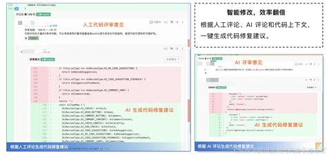 腾讯 aicr 智能化代码评审技术探索与应用实践（上） ai code review csdn博客