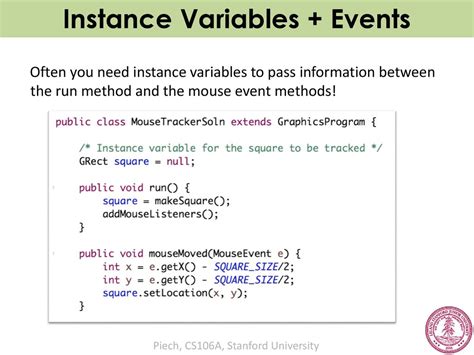 cs106a stanford university ppt download