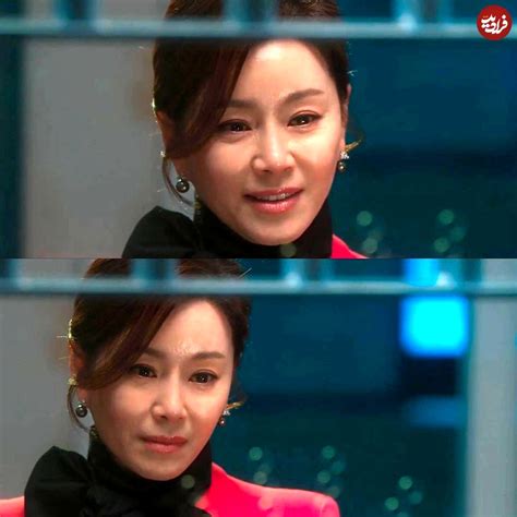 تغییر چهره بانو چویی 20 سال بعد از سریال یانگوم