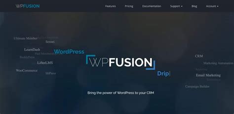 Best WordPress CRM Plugins Best WordPress CRM Plugins
