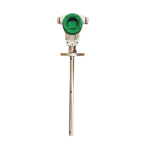 Coaxial Capacitive Level Transmitter Sino Insts