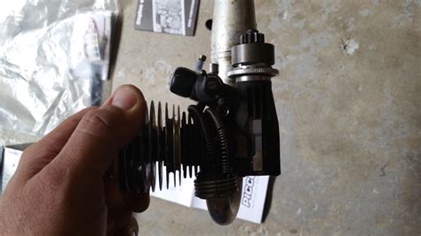 Picco Tx Nitro Motor R C Tech Forums