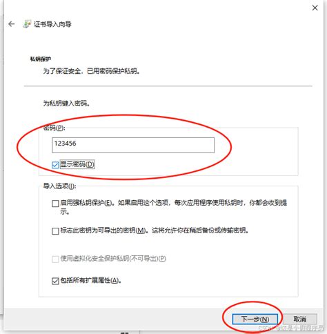 本地电脑基于nginx的单向认证和双向认证 自制证书 nginx配置 保姆级 nginx ssl双向认证 csdn博客
