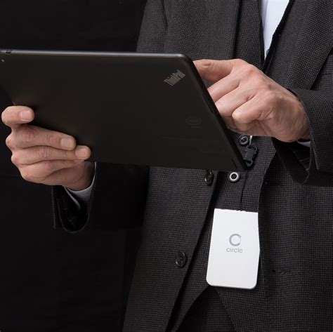 CIR415A Bluetooth Contactless Smart Card Reader AB Cir