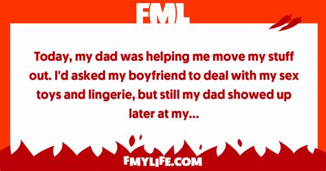 Intimacy Code Of Silence FML