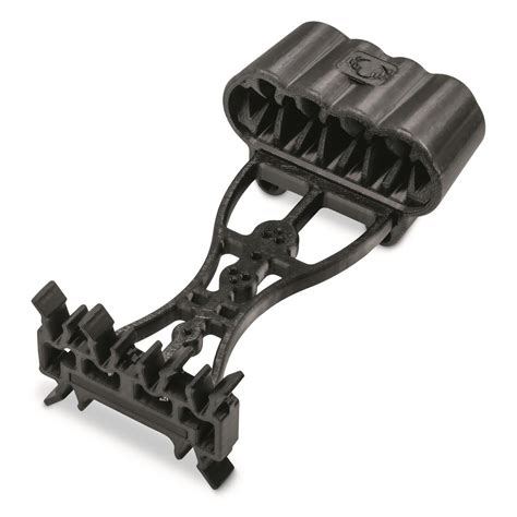 G5 Head Loc 6 Arrow Quiver 699532 Quivers At Sportsman S Guide