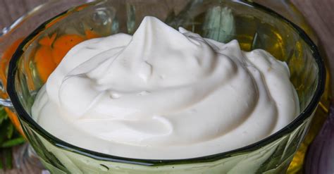 ფოფოდიამ მასწავლა უკვერცხო მაიონეზის გაკეთება სხვას აღარ ვცნობ