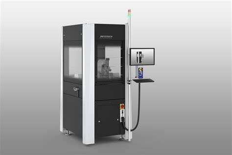 Component Matrix Infotech
