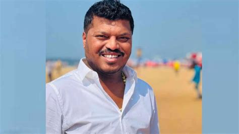 Gudem Mahipal Reddy పటాన్‌చెరు ఎమ్మెల్యే మహిపాల్‌ రెడ్డి కొడుకు మృతి Namasthe Telangana