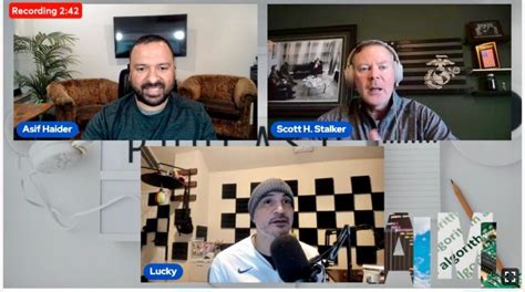 Scott H Stalker On Linkedin Artificialintelligence