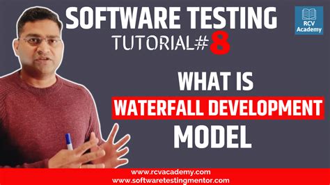 Software Testing 8 Software Testing Mentor