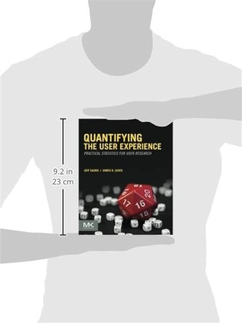 Quantifying The User Experience User Experience Tools And Techniques