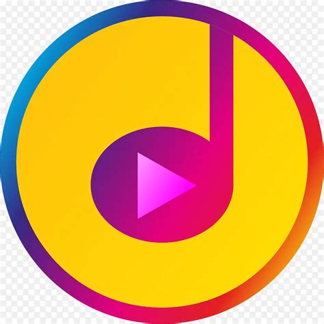 时尚炫彩 音乐播放器渐变ui设计png图片素材下载 图片编号8320570 png素材网