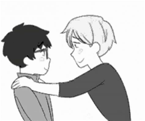 Gay Cute Gif Gay Cute Kiss Discover Share Gifs