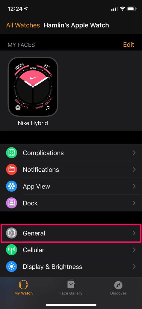 Forgot Apple Watch Passcode Heres How To Reset It