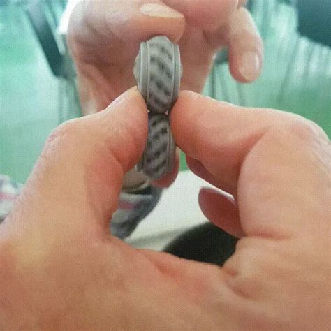 Thingiverse Fidget Atelier Yuwaciaojp